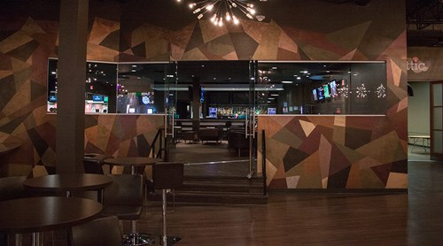 300 Club Lounge | Ed's Bowling