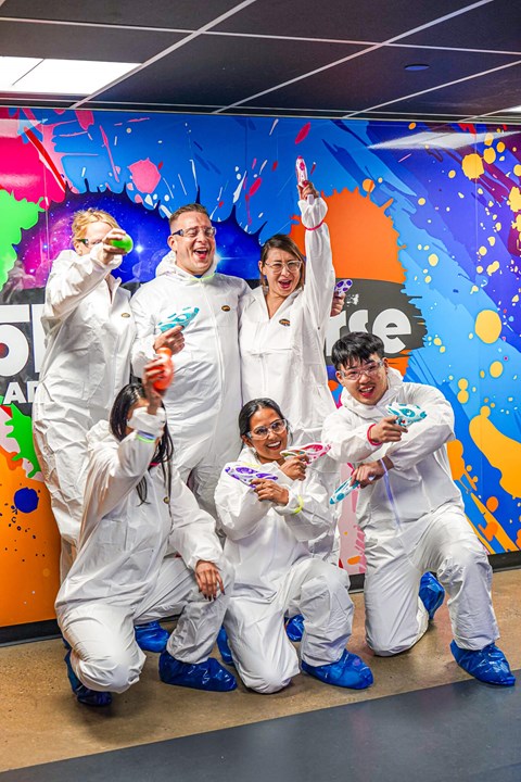 Attractions | West Edmonton Mall